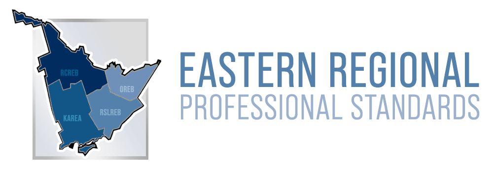 Eastern Regional Professional Standards – This comprehensive site is ...
